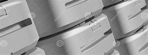 Sci Fi Objects Advanced Exploration Structures Gray Abstract Elegant