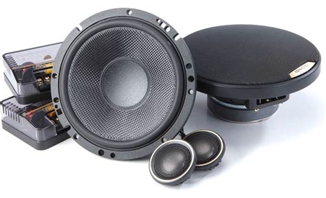 Kenwood Excelon XR 1701P Excelon Series 6 1 2 Component Speaker System At Crutchfield Canada