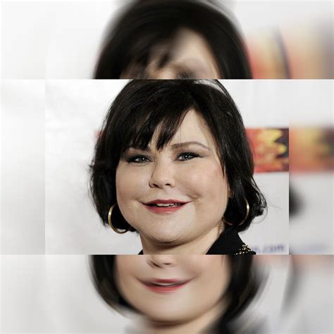 Delta Burke Weight Loss