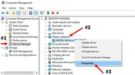 how to fix no dp signal from your device dell monitor 9 easy fixes