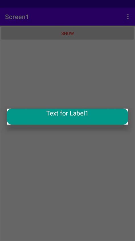 Custom Dialog Not Showing Round Corners Of Cardview Discuss Niotron