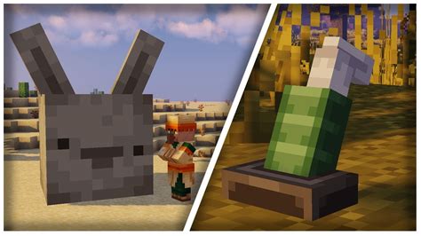 Minecraft Mods Belly Button Youtube