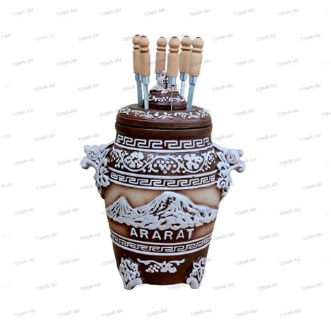 Թոնիր Գերբ Պատվիրել օնլայն Մեծածախ և մանրածախ վաճառք