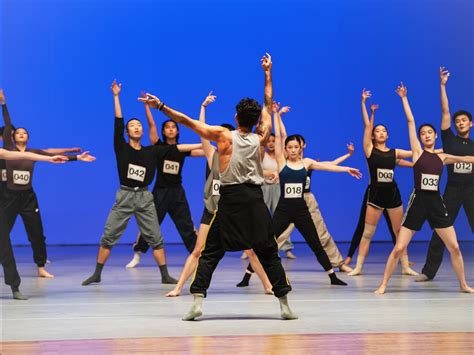 Manila Dance Classic Added A New Manila Dance Classic