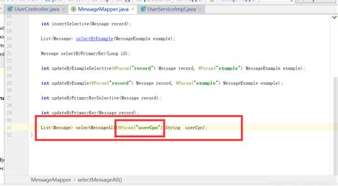 Org Mybatis Spring MyBatisSystemException Nested Exception Is Org Apache Ibatis Reflection