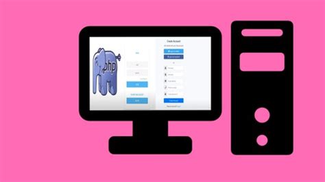 Free Php Login And Registration System