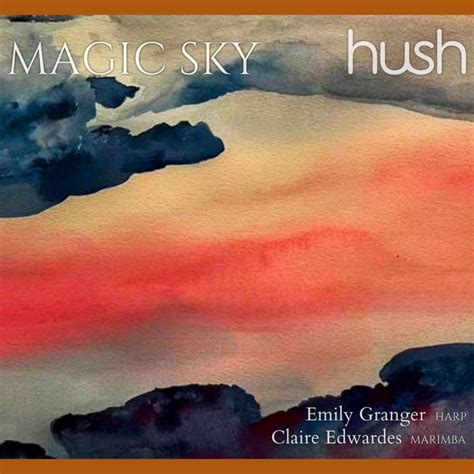 Magic Sky Harp Column