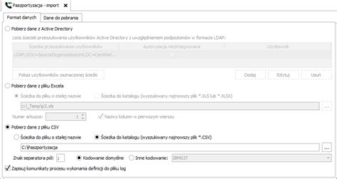 Passporting Centinet