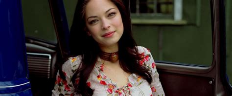 3840x1600 Kristin Kreuk Rare Pic 3840x1600 Resolution Wallpaper Hd