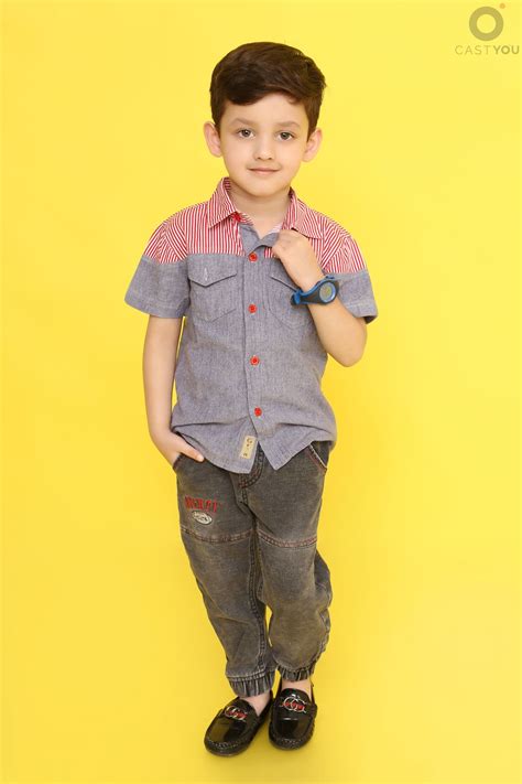 Darsh Agarwal Castyou