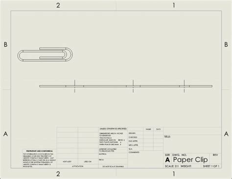 Parametric Flat Pattern Of Bent Rod Tube In SOLIDWORKS