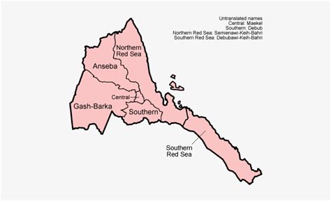 Eritrea Regions English Assab Eritrea Erythree Project From Assab
