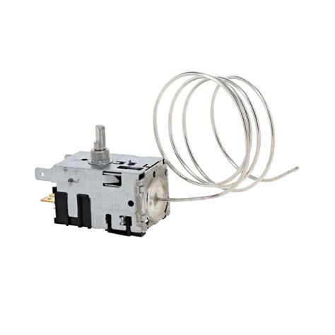 thermostat, fridge, Danfoss 077B, 700mm for - 8582063979925 | AEG
