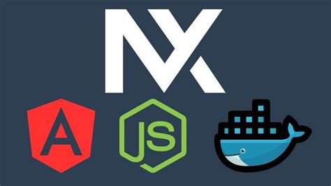 Introduction To Nx Monorepos For Beginners