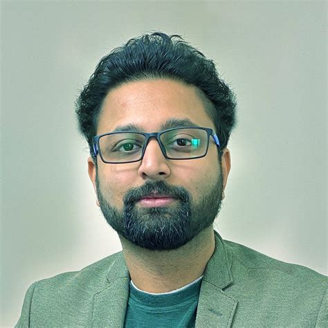 about arpit singla medium