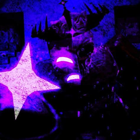 Listen to (Forsaken) Noli Reworked Layer/Chase Theme -[NULL_AND_VOID ...
