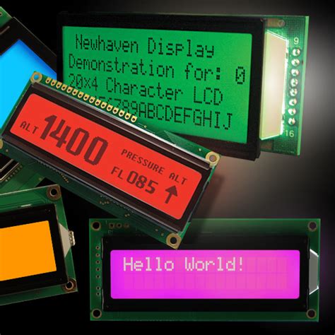 Custom Lcd Backlight Display Solutions Custom Lcd Backlight Design And Manufacturing