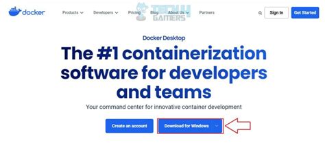 Our 4 Tested Ways To Fix Docker Desktop Starting Forever In Windows 11 Tech4gamers