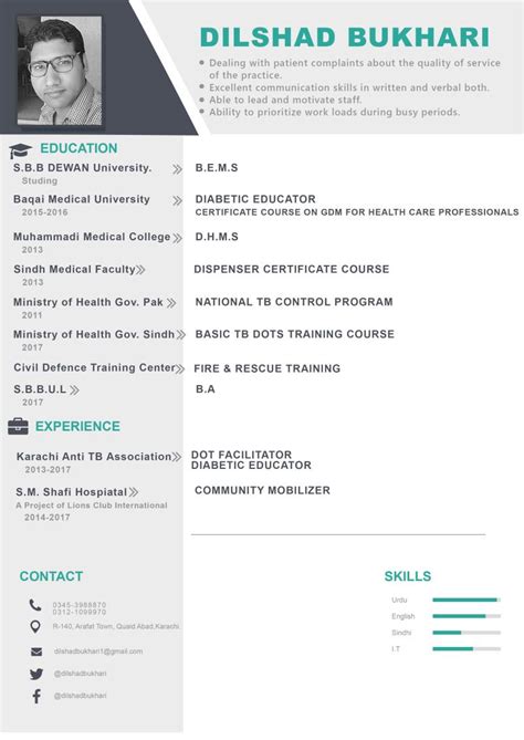 Dilshad Bukhari Posted On Linkedin