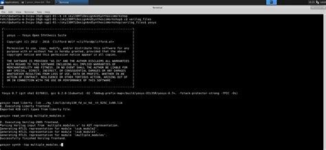 github 29rohit verilog rtl design using sky130