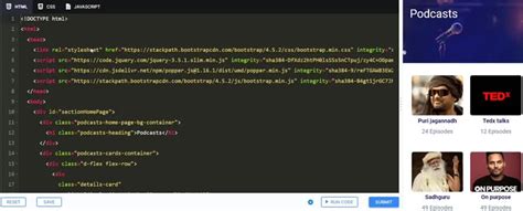 Ayush Suryawanshi On Linkedin Html Css Bootstrap Day13