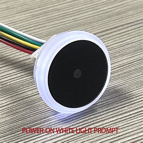 Gm861s Embedded Barcode Qr Code Scanning And Recognition Module 1d 2d