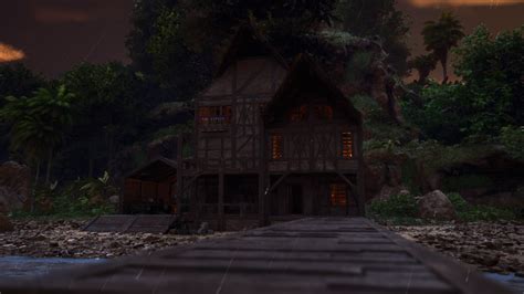 Ark Medieval Guilds And Goblins Gallery Ark Survival Ascended Mods Curseforge