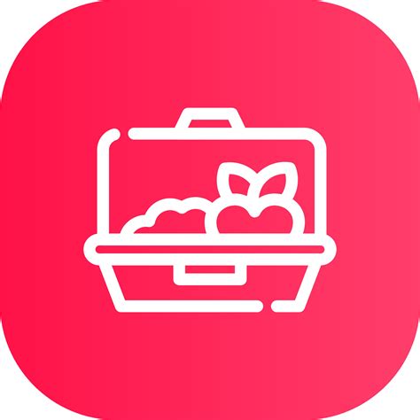 Line Round Corner Gradient 42079419 Vector Art At Vecteezy