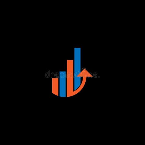 Trader Logo Design Stock Vector Illustration Of Label 254408258
