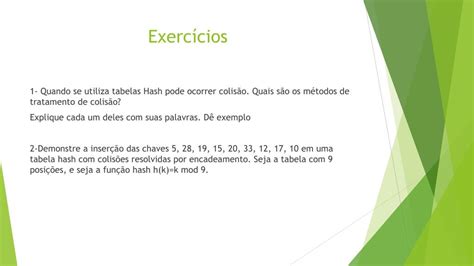 Ppt Tabela Hash Powerpoint Presentation Free Download Id6941695