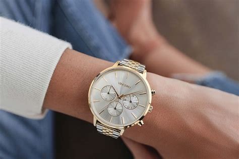 Anneler G N Saat Hediye Nerileri Kad N Saat Modelleri