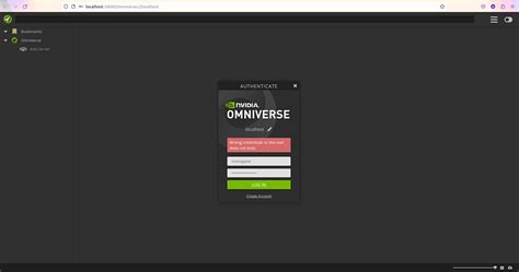 Nucleus Enterprise Server Connection Extensions Nvidia Developer Forums