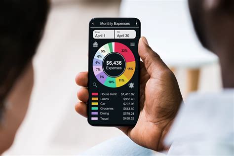 Create A Personal Finance Tracker Using Python