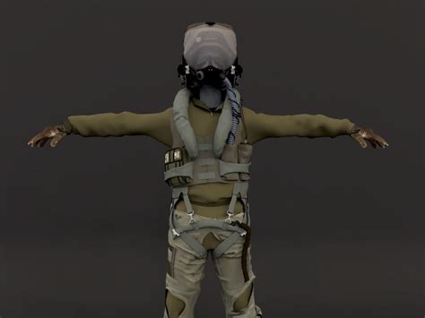 3d vtubing model with rigging for animaze facerig vrchat upwork