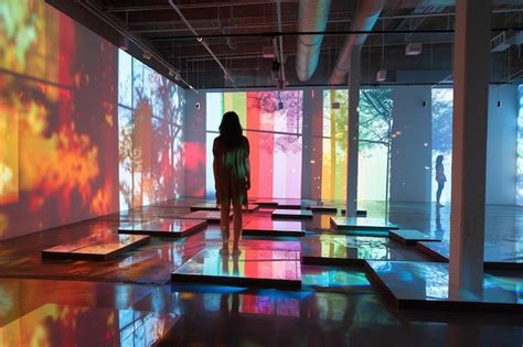 Premium Photo Understanding The Role Of Architecture In Creating Generative Ai