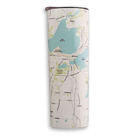 Map Of Astor Town Historical Society