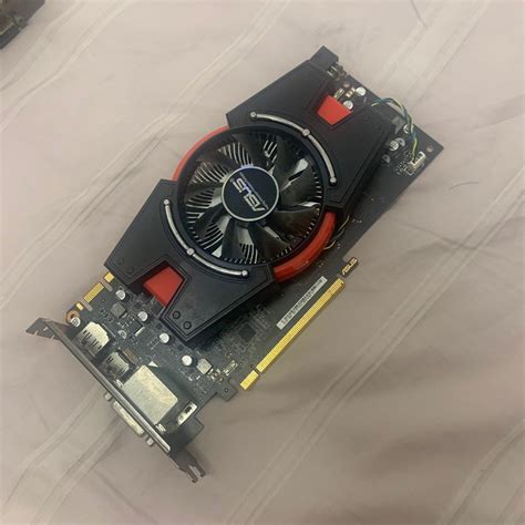 6pcs Of Dead Faulty Gpus Computers And Tech Parts And Accessories Computer Parts On Carousell