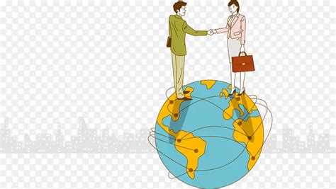 商务团队png图片素材下载 图片编号9649721 Png素材网