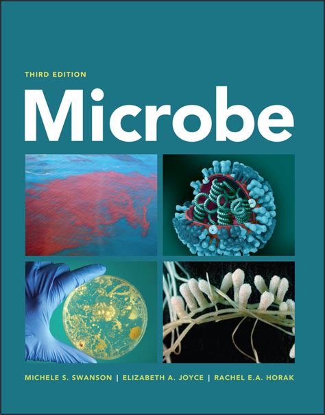 Microbe 3rd Edition Premiumjs Store