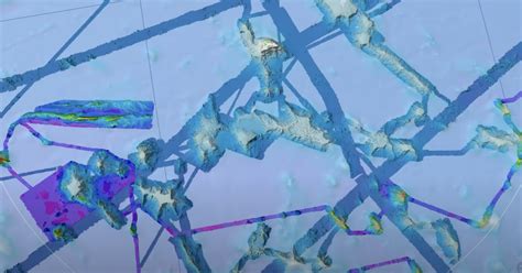 Revealing Secrets Of The Pacific Seafloor With Bathymetry Nautilus Live