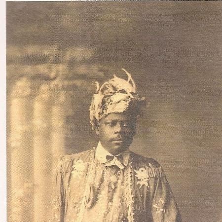 Quem Foi Príncipe Custódio Que Ajudou A Difundir Religiões Afro No Rs