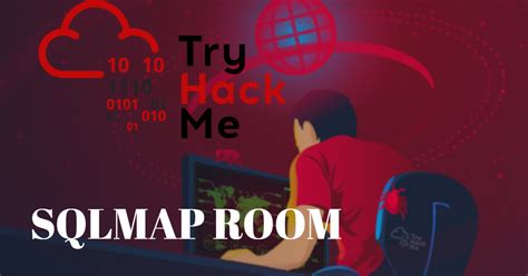Tryhackme Sqlmap The Basics — Practical Exercise By The Journal Of