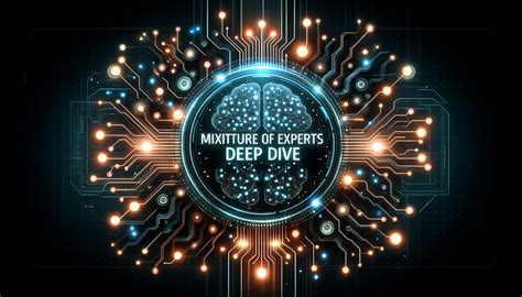 The Mixture Of Experts Moe Model In Ai An Easy Tutorial With