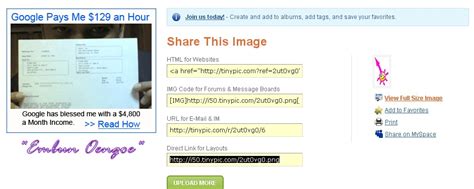 Cara Membuat Cursor Blog Dengan Gambar Sendiri Embun Oengoe