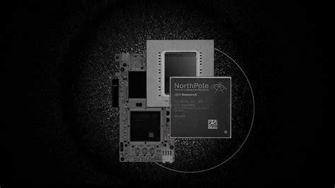 Ibm Unveils The Northpole Microchip Reshaping Ai And Defense