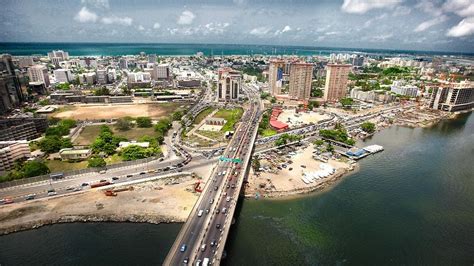 Victoria Island Lagos Nigeria Victoria Island Nigeria Travel Lagos