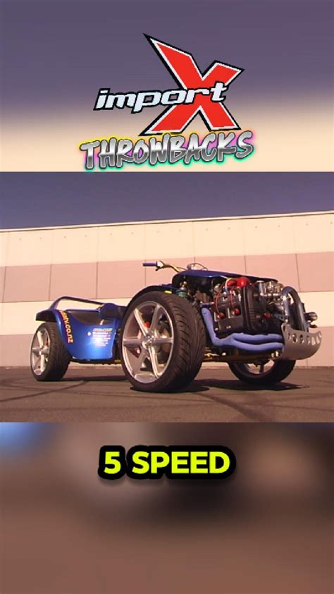 Import X