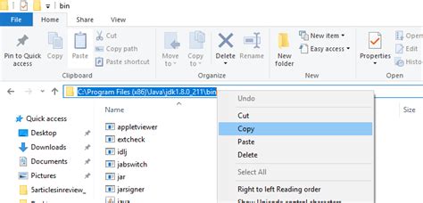Appium Installing And Configuring Java Qafox Appium Installing And Configuring Java Qafox