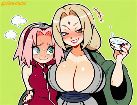 Rule 34 2girls Ai Assisted Ai Generated Big Breasts Cleavage