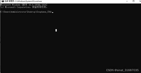 ms建模后转成lammps的data文件 msi2lmp csdn博客